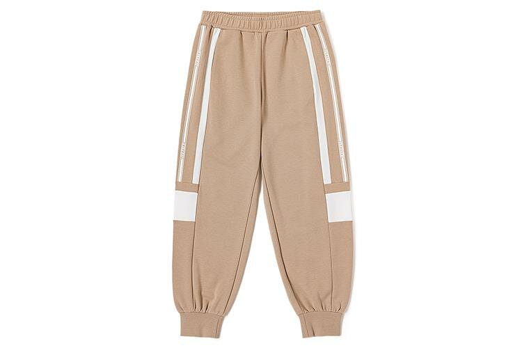 Брюки Coffee Khaki-6351