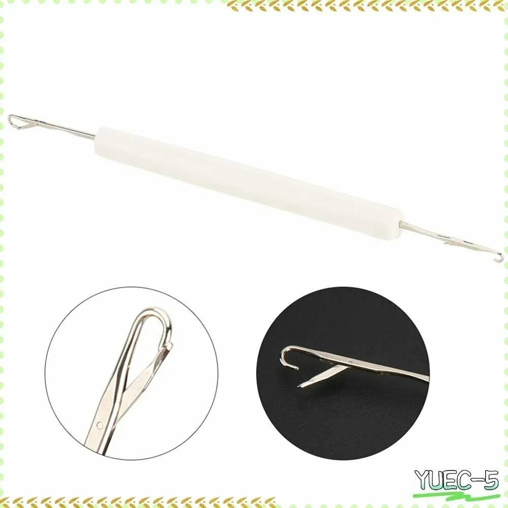 Двусторонняя игла