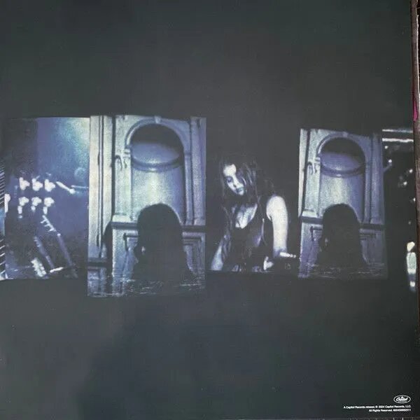 Виниловая пластинка Mazzy Star - So Tonight That I Might See, альбом, Capitol Records, RSD Essentials — фото 1