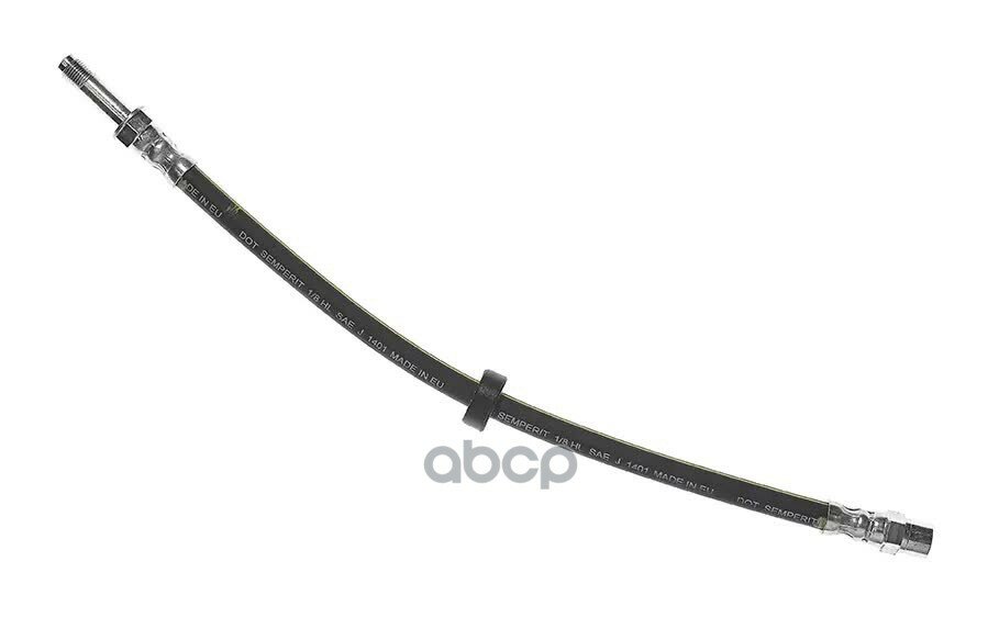 ( T 86 026 ) Шланг тормозной Brembo арт. T86026