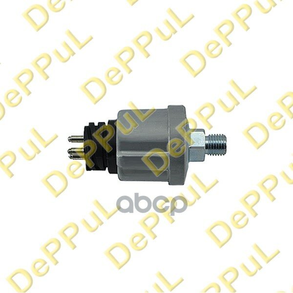 Датчик давления воздуха MAN 3 F2000 (94-01) FIAT DePPuL арт. DEXZ0007