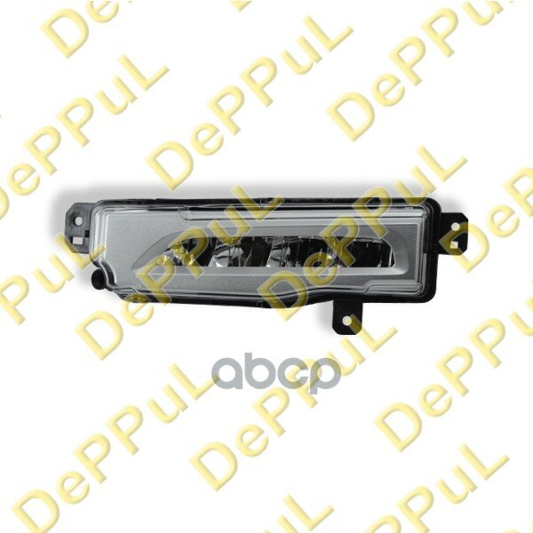 Фара противотуманная левая BMW X5 G05 (18-…), X6 G06 (19-…), X7 G07 (18-…) DePPuL арт. DEFRP0019