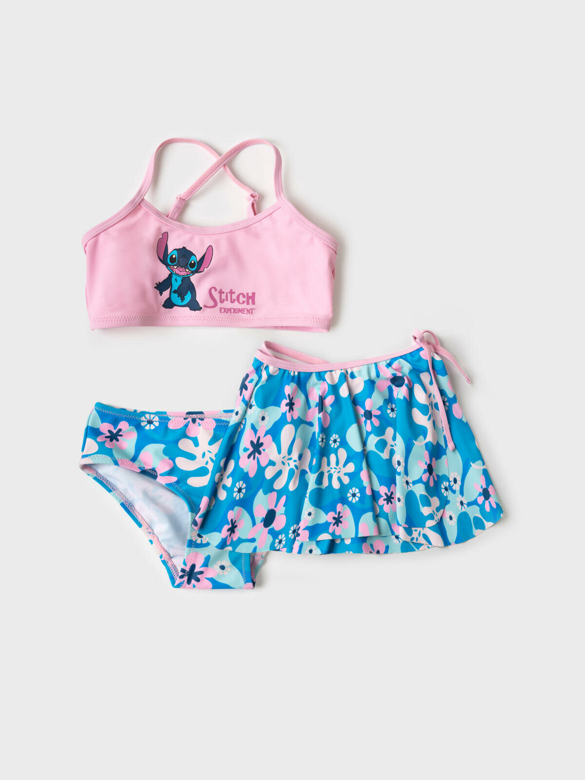 Костюм для плавания