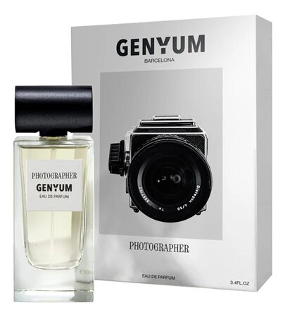 Genyum photographer