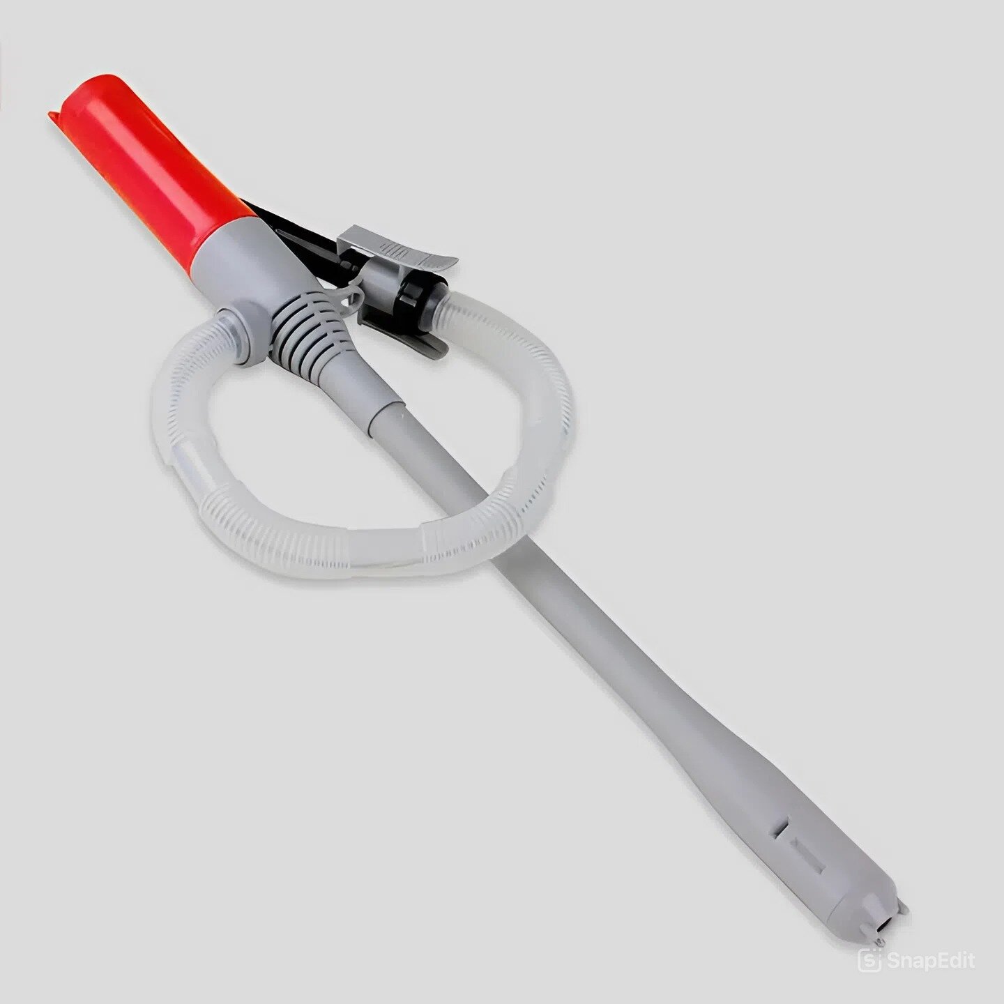 Электрический насос для топлива BERKUT SMART POWER SP-810EP, батарейки D-типа