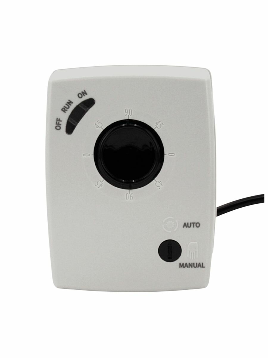 Сервопривод M120