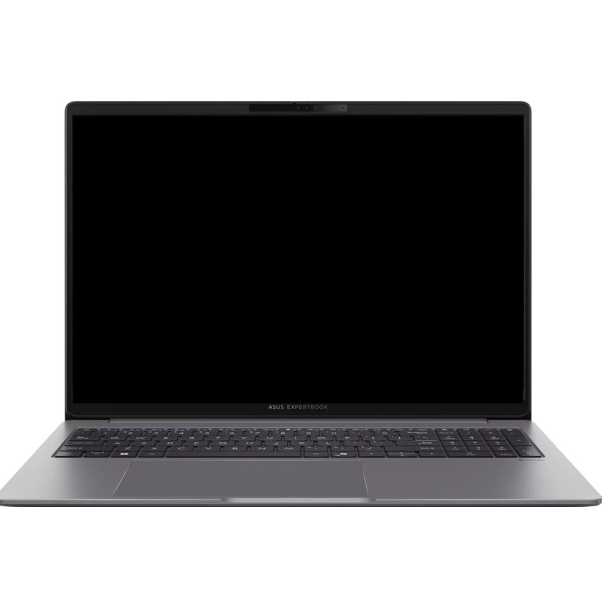 Ноутбук ASUS ExpertBook P3 14"WUXGA;/Ryzen AI 5 330/32GB/SSD 512GB/R820M/noOS/серый