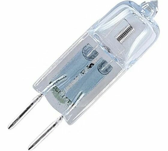 Лампа галогенная FL-LED HC CL 24V 20W G4