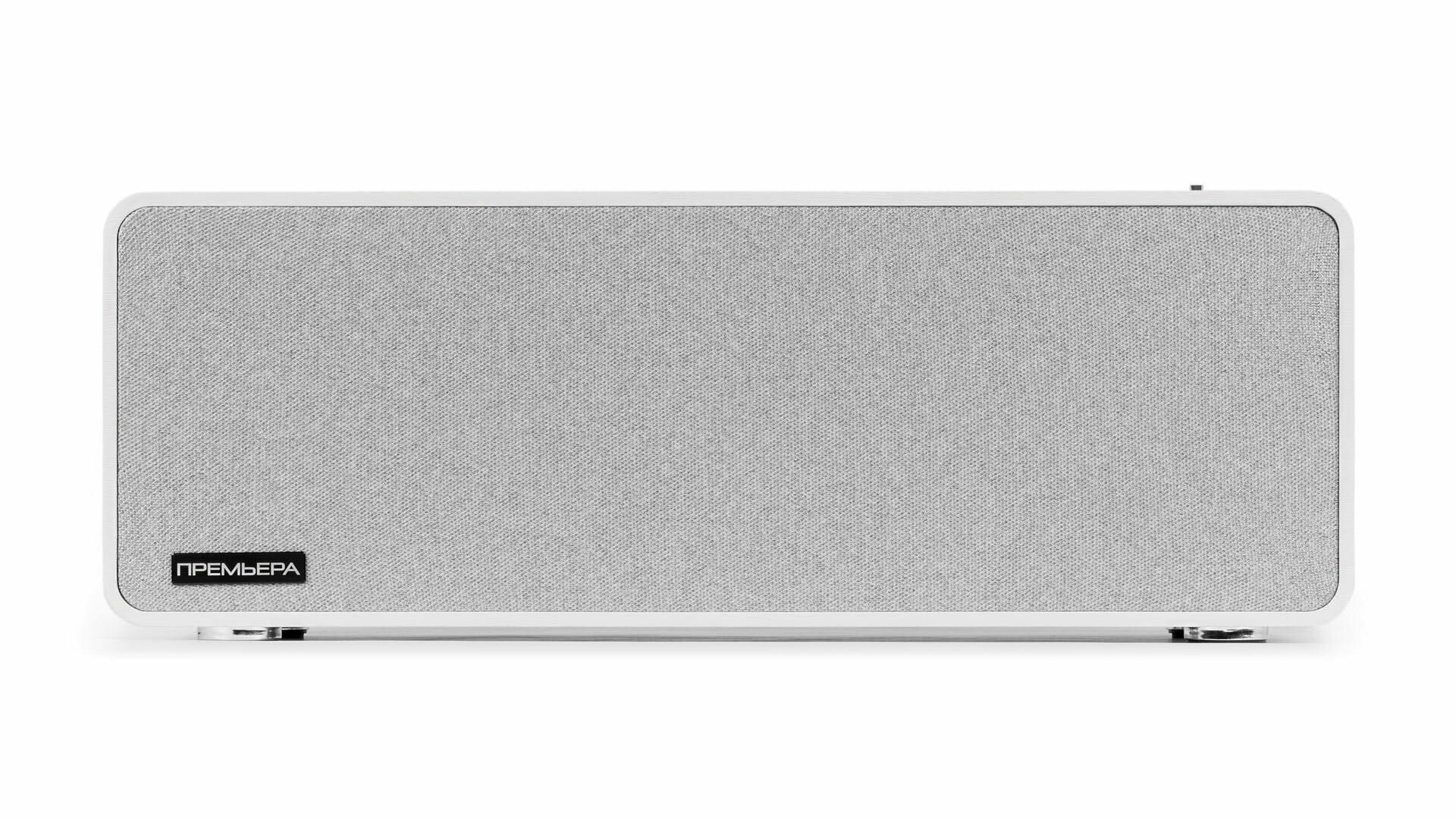 Саундбар Premiera ES-422A White