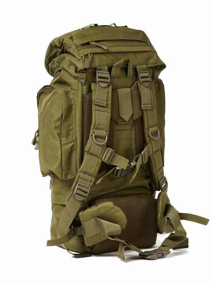 Рюкзак Norfin TACTIC 65 NF — фото 1