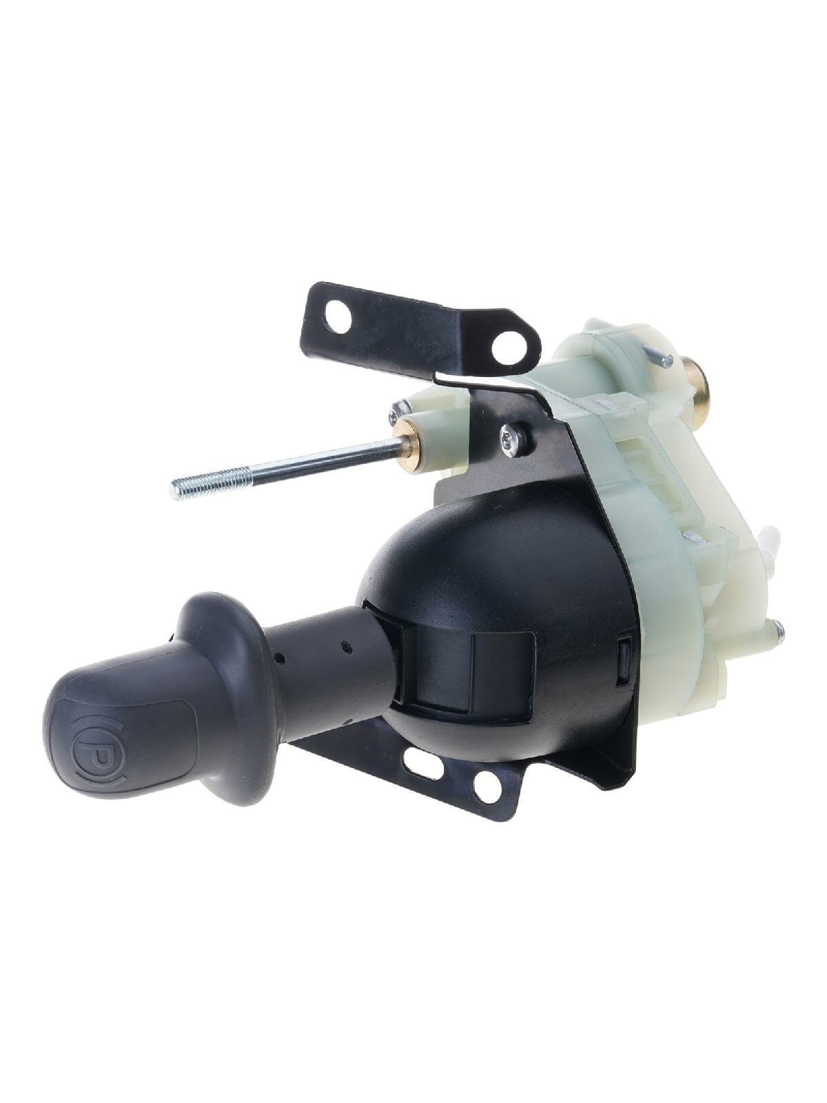 Ручные Клапаны Системы Стояночного Тормоза Для Левосторонних Грузовиков FH12, FH13, FH16, FM9