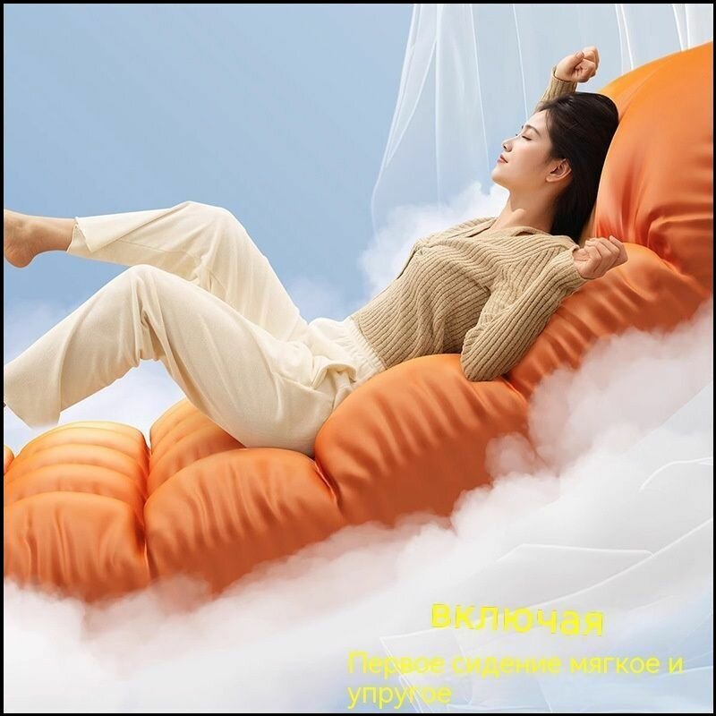 Эксклюзивное кресло для качания