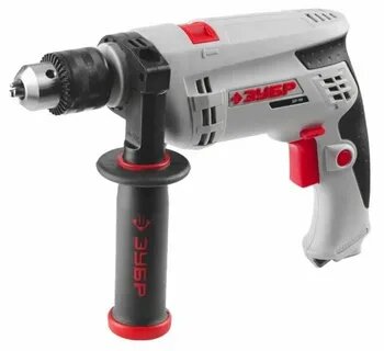 Дрель ударная Зубр ЗДУ-780