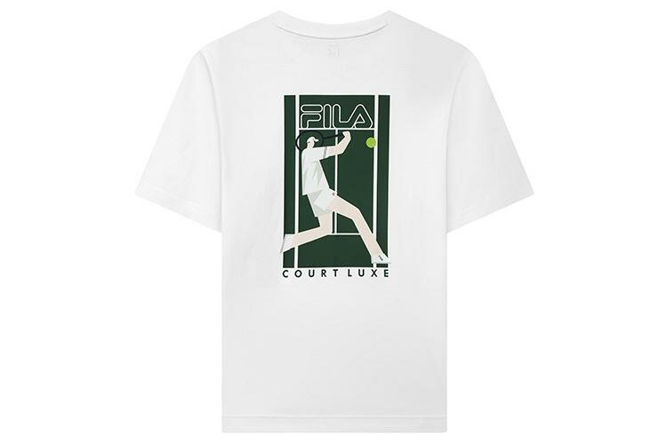 Футболка Fila Athletics