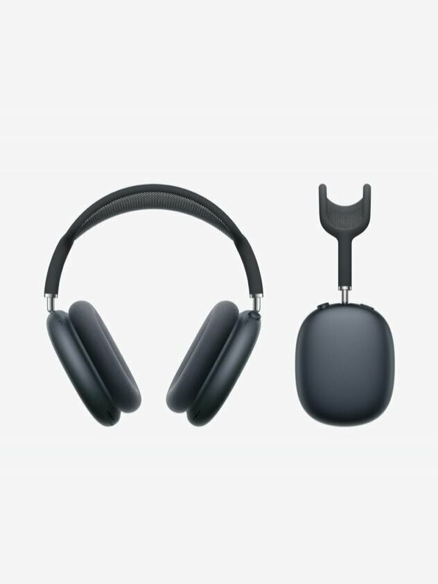 Беспроводные наушники Apple AirPods Max 2 Midnight
