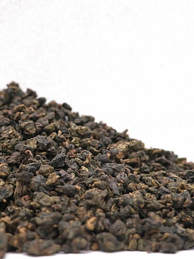 Тайваньский улун Цуй Юй Дун Дин LGFA 25 гр