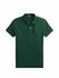 Поло Polo Ralph Lauren, размер S, зеленый,