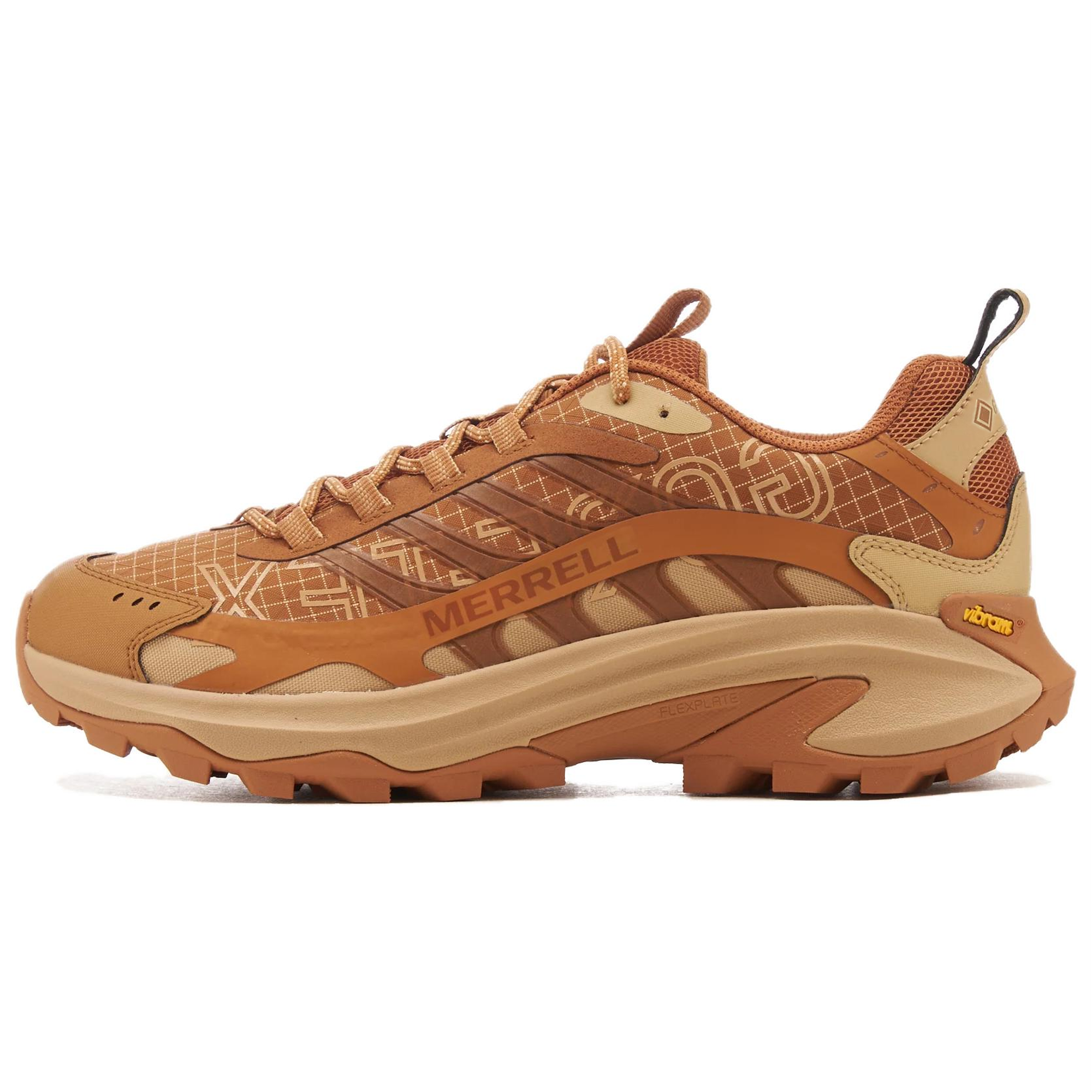 Туфли MERRELL 1TRL