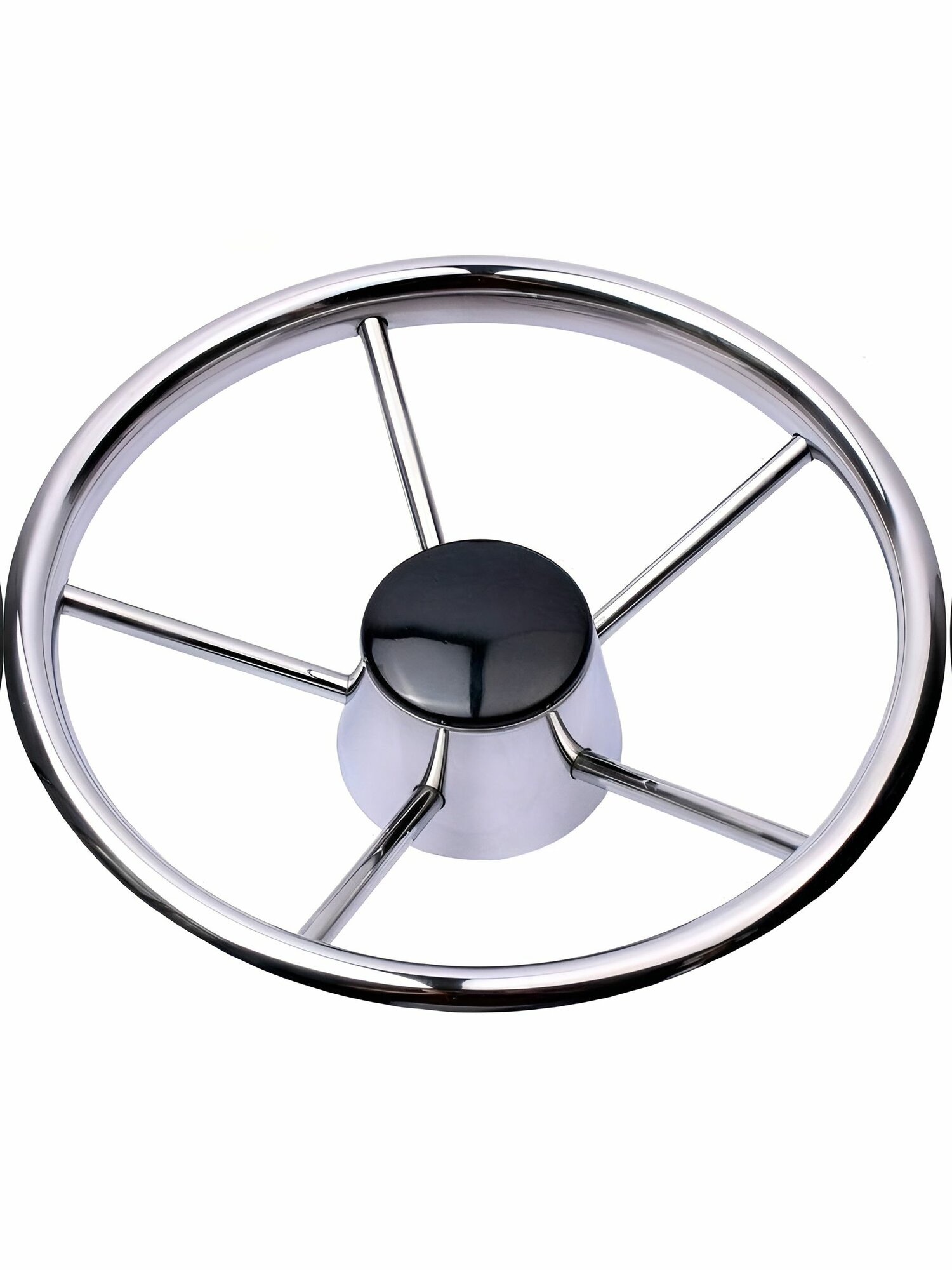 Гидравлическое рулевое управление