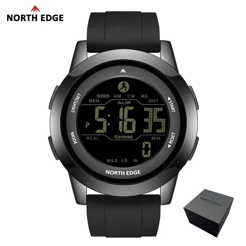 Наручные часы NORTH EDGE