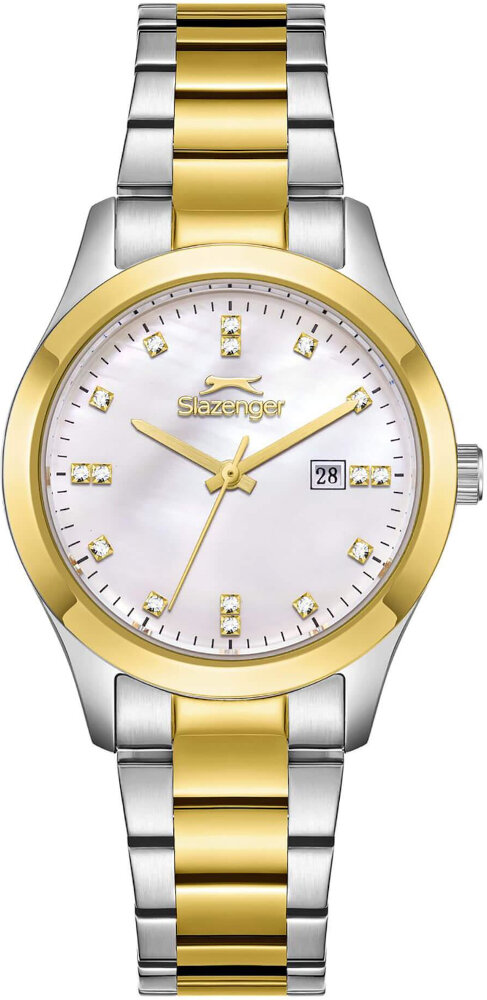  Slazenger