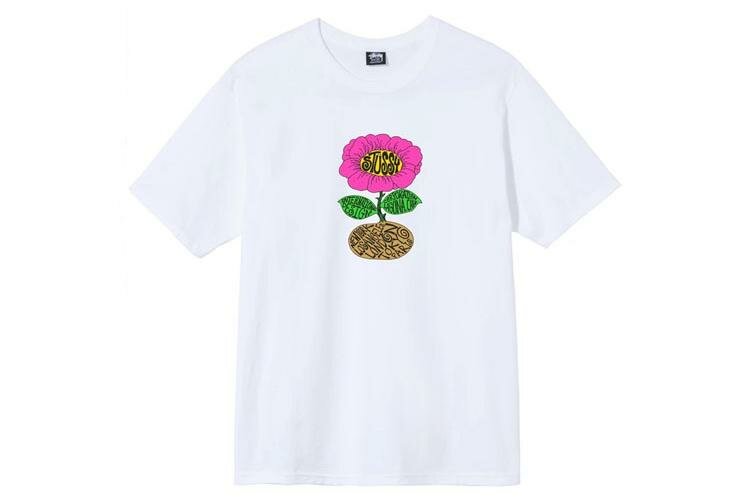 Футболка Sunflower
