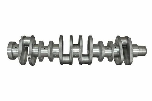 Коленвал CUMMINS 6L ISL, QSL EURO3 8,9 л. 310, 340, 375 л. с. Foton, Dongfeng (HD49922)