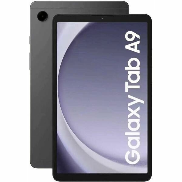 Планшетный компьютер Samsung Galaxy Tab A9 LTE 4/64GB Graphite
