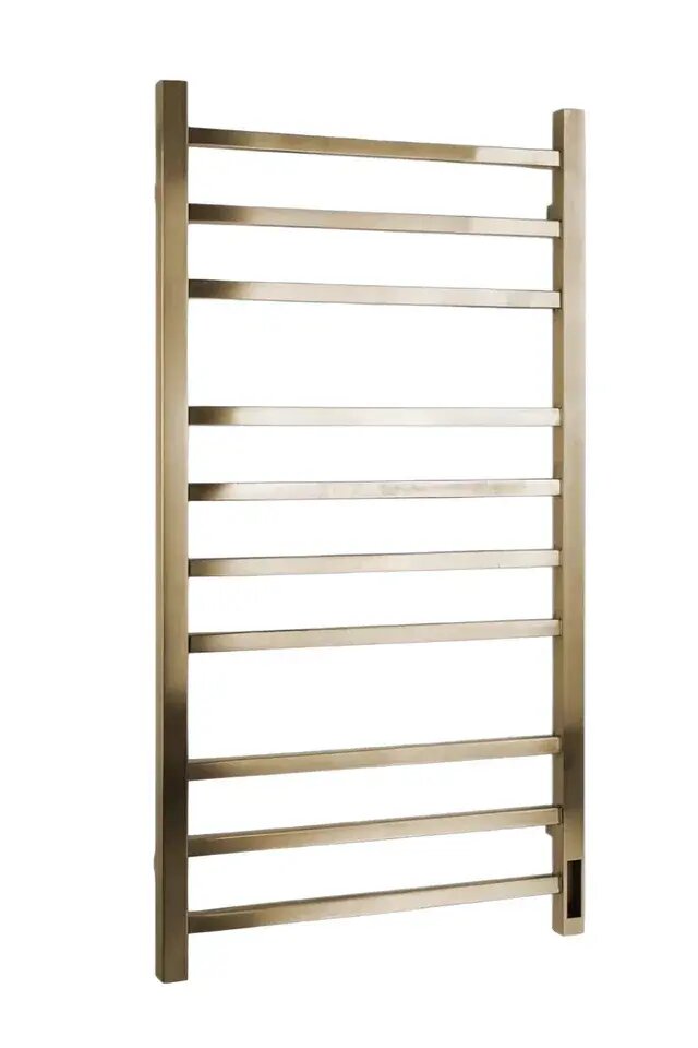 Электрический полотенцесушитель Comfysan Magico-K EC-10 100х50 018979 цвет Золото