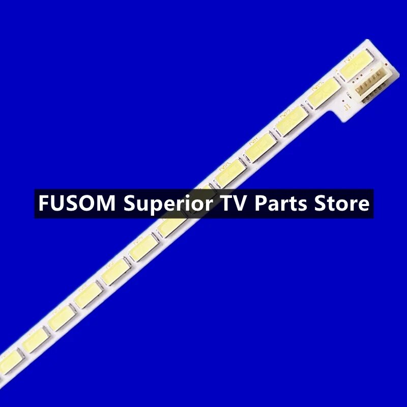 Светодиодная лента для подсветки телевизора LG 42LS5600 64LED 10PCS