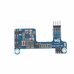 Waveshare PoE HAT для Raspberry Pi 3B+/4B 5В 2.5А