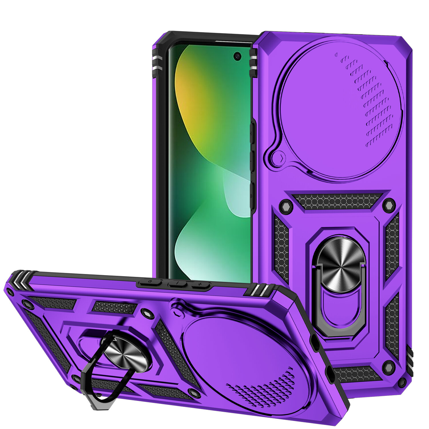 Чехол для Redmi Note 15 — фото 1