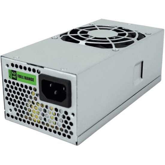 Блок питания Powerman 450W PM-450TFX