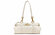 Сумка CHARLES & KEITH, молочно-белый