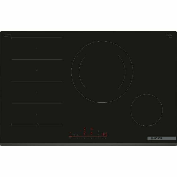 Встраиваемая индукционная панель независимая Bosch PXE831HC1E