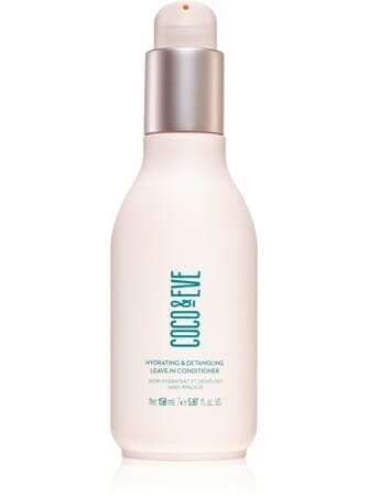Бальзам для волос Coco & Eve Like A Virgin, 150 мл