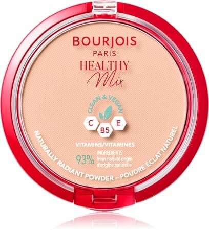 Тональный крем Bourjois Healthy Mix, оттенок 03 Rose Beige, 10 г