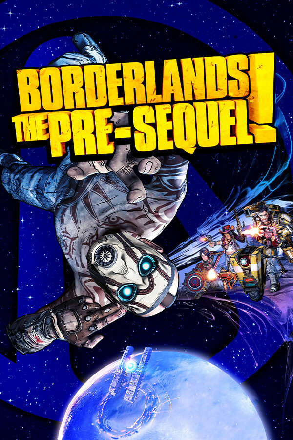 Borderlands: The Pre-Sequel, Все страны