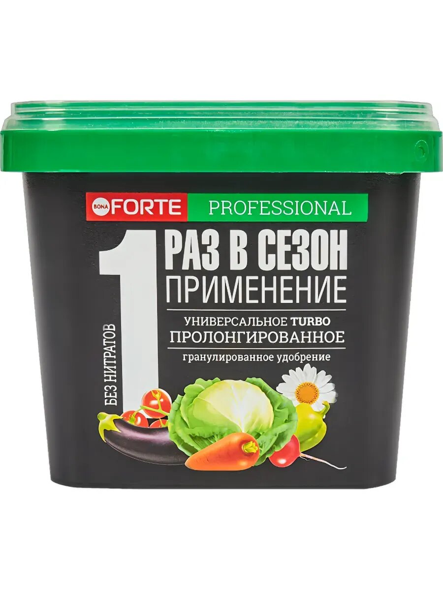 Удобрение универсальное с кремнием 1 л