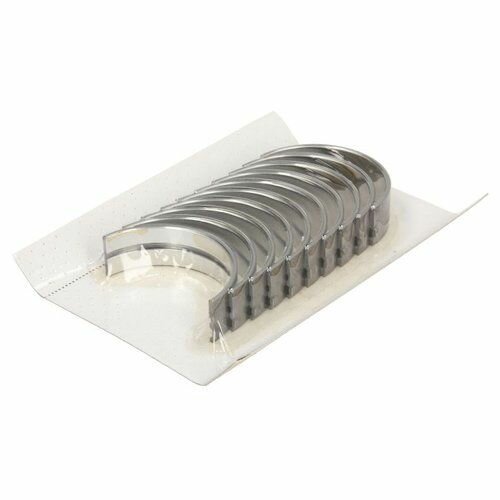 Комплект вкладышей шатунных Glyco H10575030MM