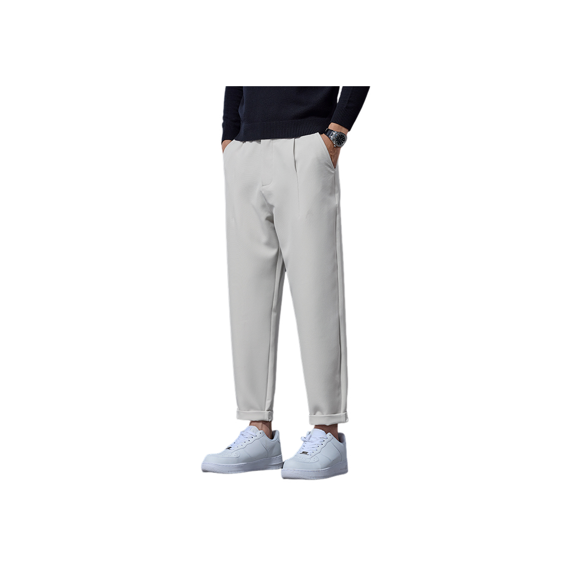 Брюки WILLIAMPOLO