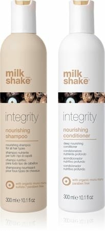 Шампунь для волос Milk Shake Integrity Duo Pack, 2 шт.