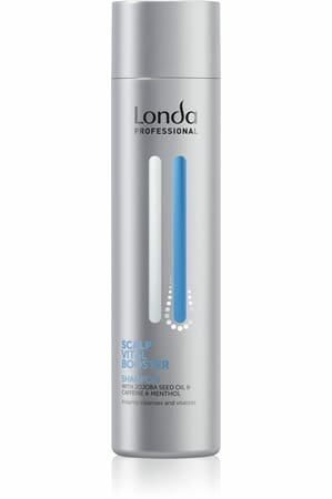 Шампунь для волос Londa Professional Scalp Vital Booster, 250 мл