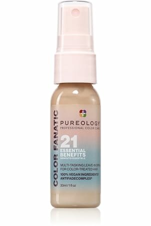 Спрей для ухода за волосами Pureology Color Fanatic, 30 мл