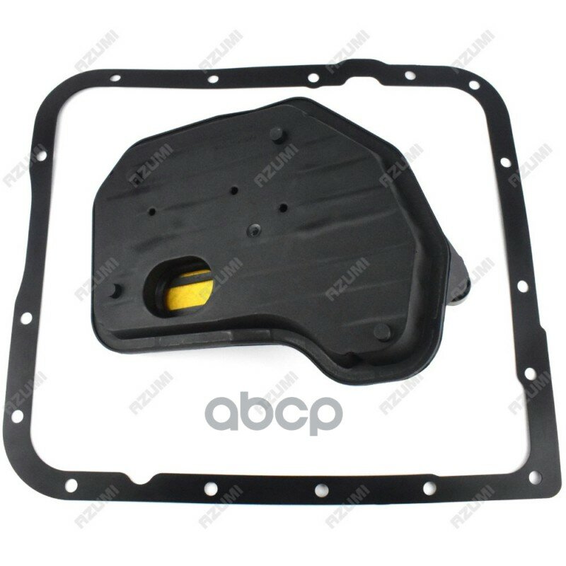 Фильтр АКПП CADILLAC (GM)Escalade ESV/TK15906/TK15936(1999-2006)/CHEVROLET (GM)AvalancheGMT800(2001-2006)/Caprice1WM19(2005-2.