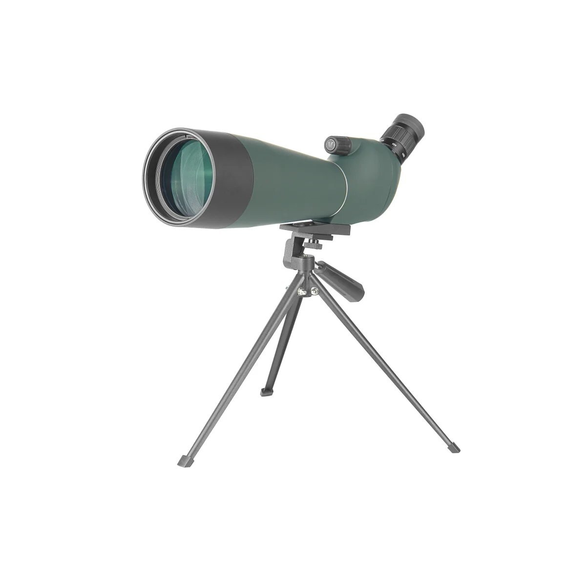Зрительная труба Veber 20-60x80