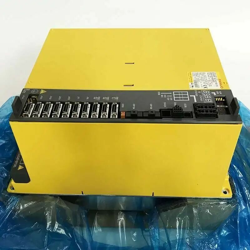 Модуль FANUC A06B-6164-H343#H580