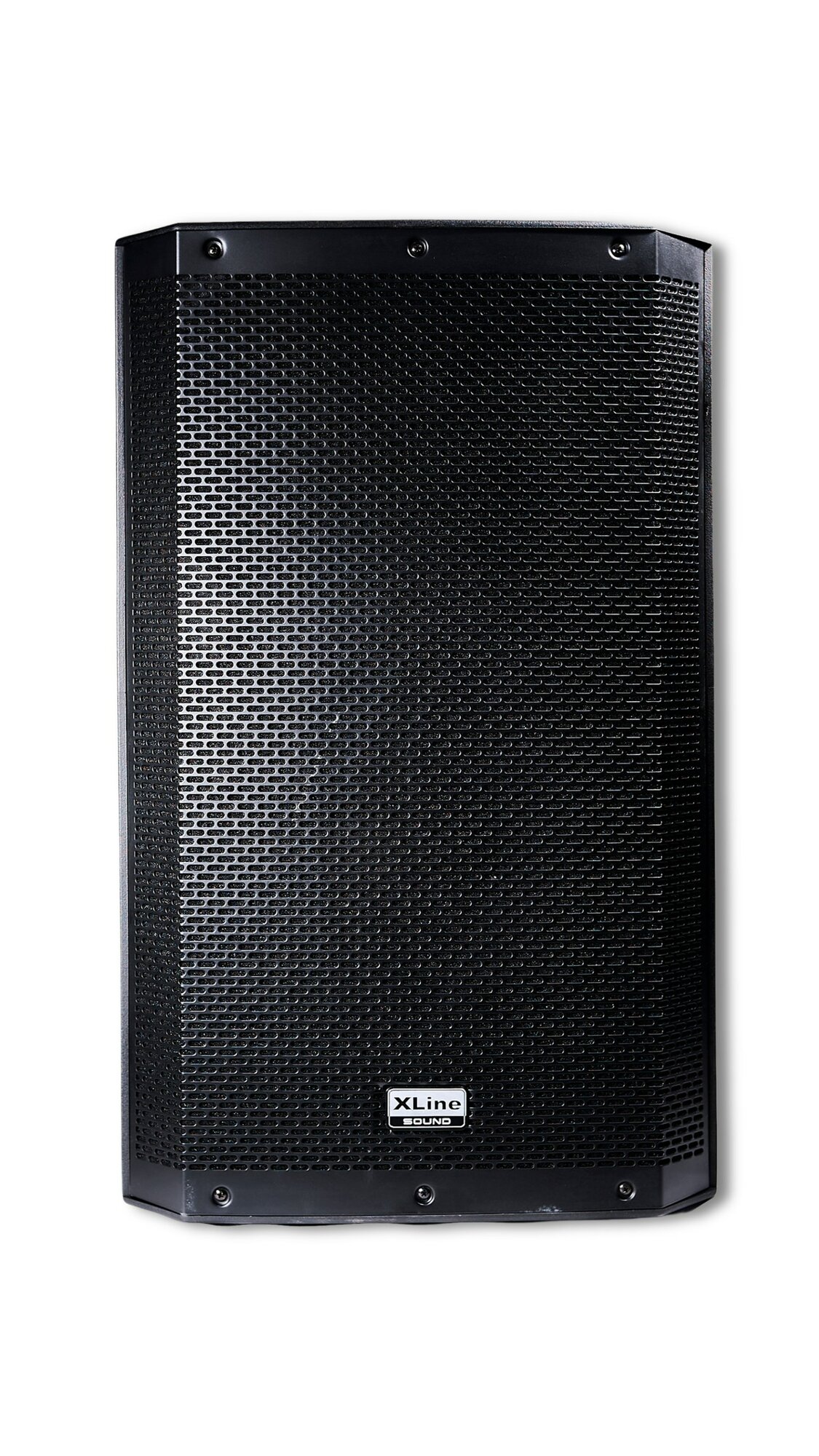 XLINE SPX-15A Акустическая система активная 2-полосная