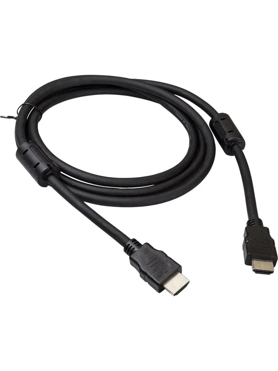 Высокоскоростной HDMI кабель 1.8м для 4K UHD