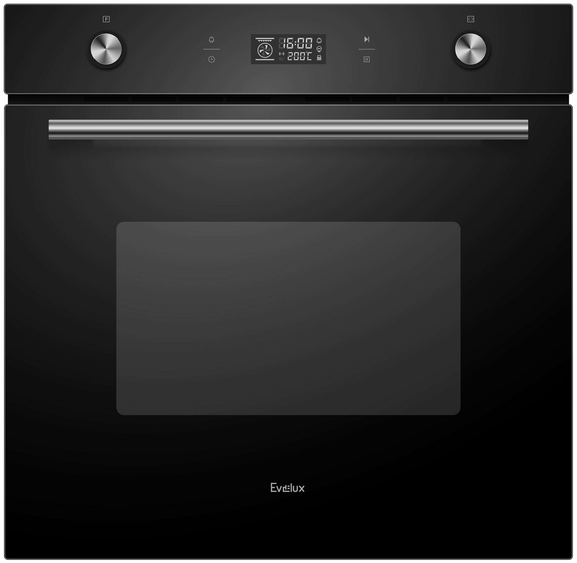 Духовой шкаф Evelux EO 650 PB